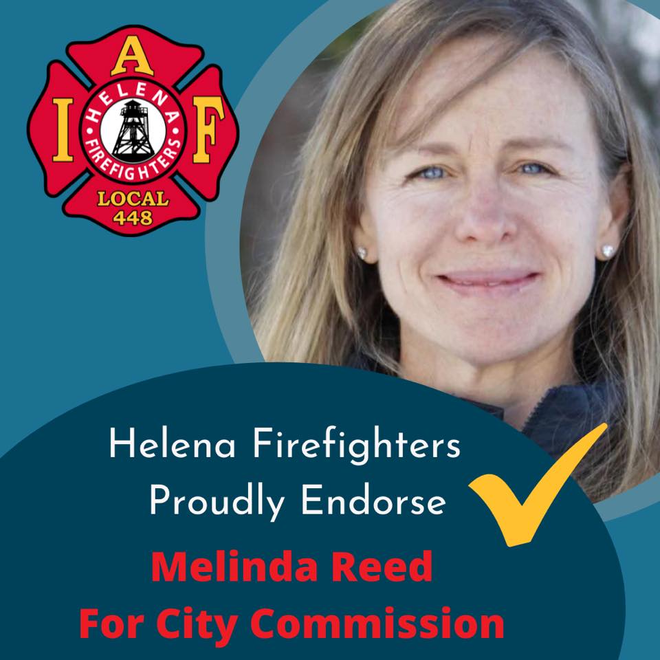 News & Press – Melinda Reed for Helena City Commission