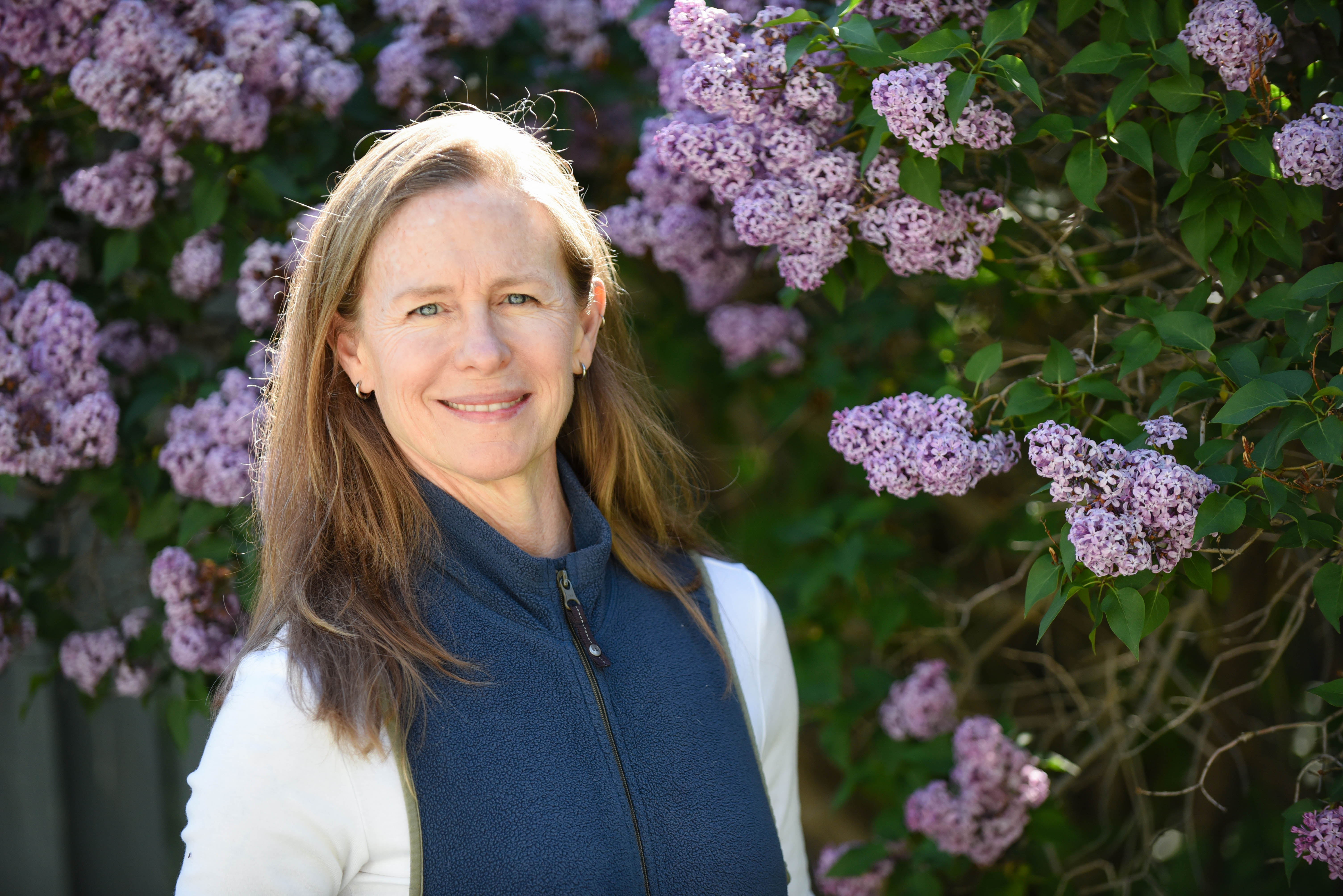 About – Melinda Reed for Helena City Commission